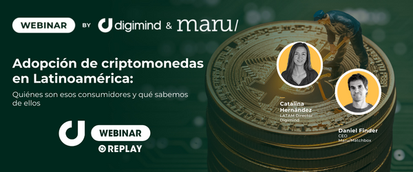 Webinar Replay Digimind | Entender y dar forma al comportamiento del ... Webinar Replay Digimind | Entender y dar forma al comportamiento del ...